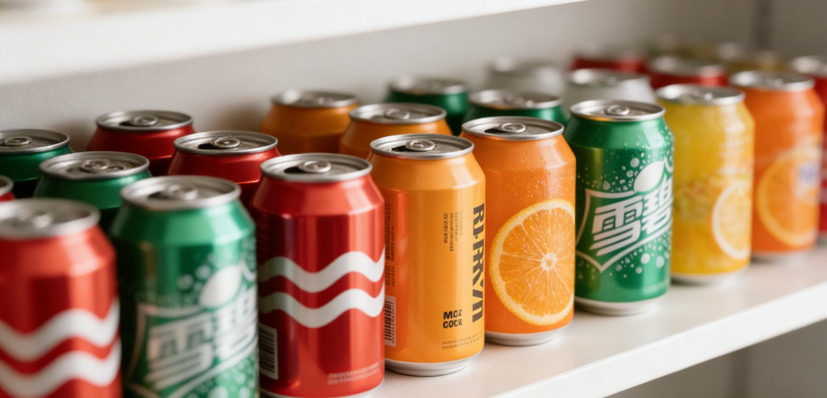 Përtej kontejnerit: Si mundet alumini strategjik paketimi të nxisë ...